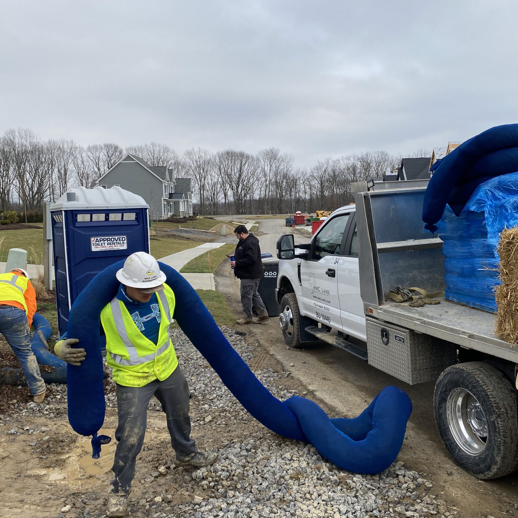 MMC Land Management – Your land. Our Management. 365 days a year. (724 ...