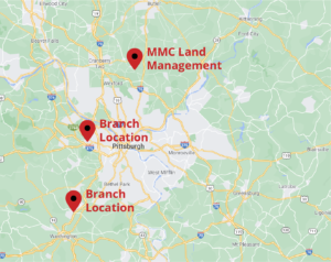 Landscape Maintenance – MMC Land Management